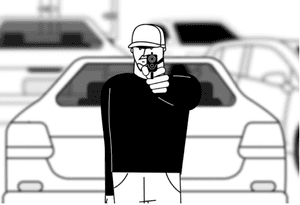 CARJACKING — The IFRC Guide to a Safer Mission