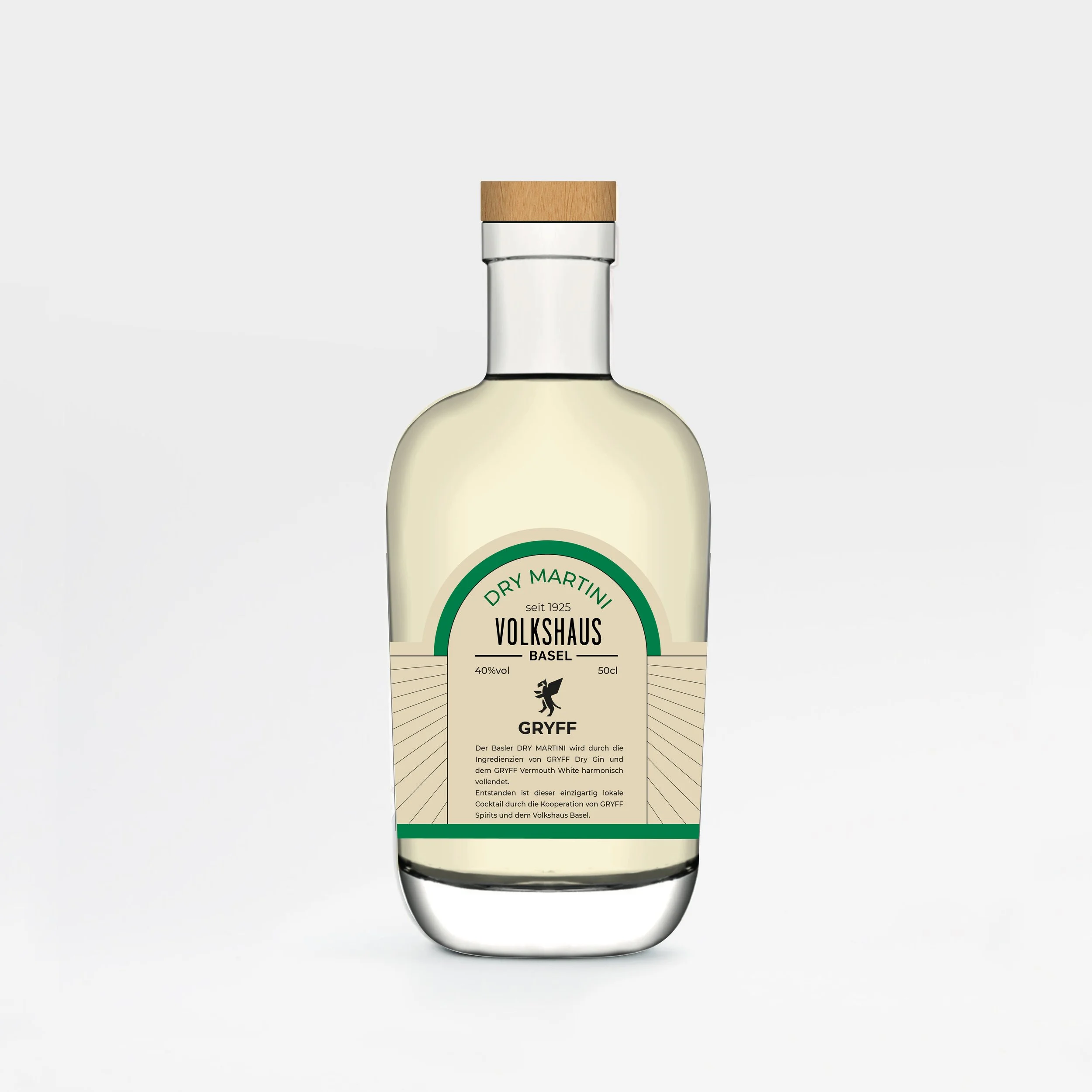 Shop — GRYFF Spirits