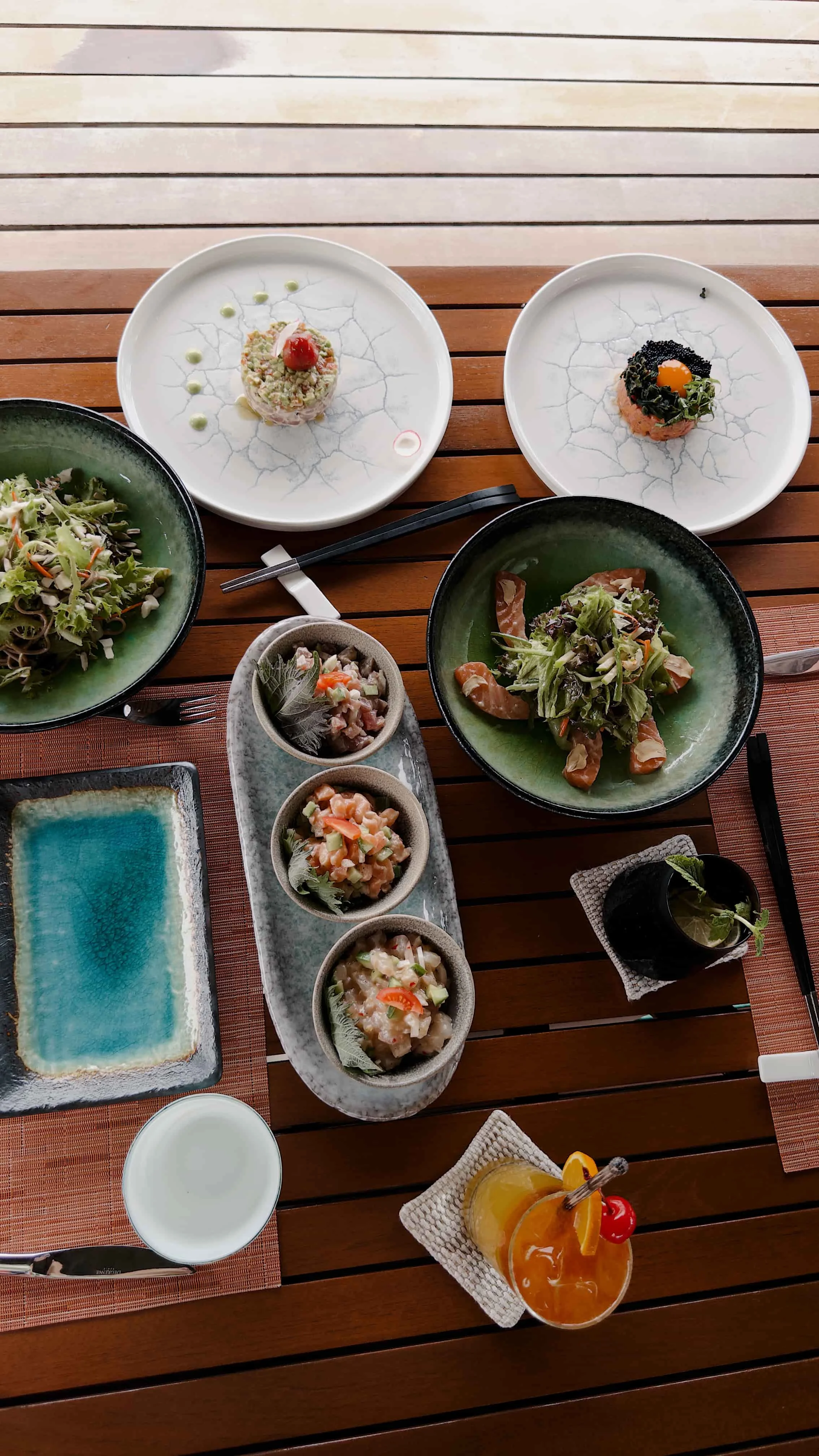 Unveiling Paradise: A Stay at Huvafen Fushi — thelosttwo