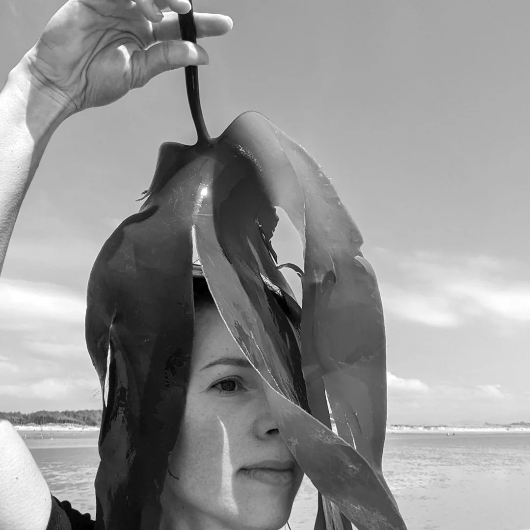 Luciana Hermida | Visual Artist & Graphic Designer