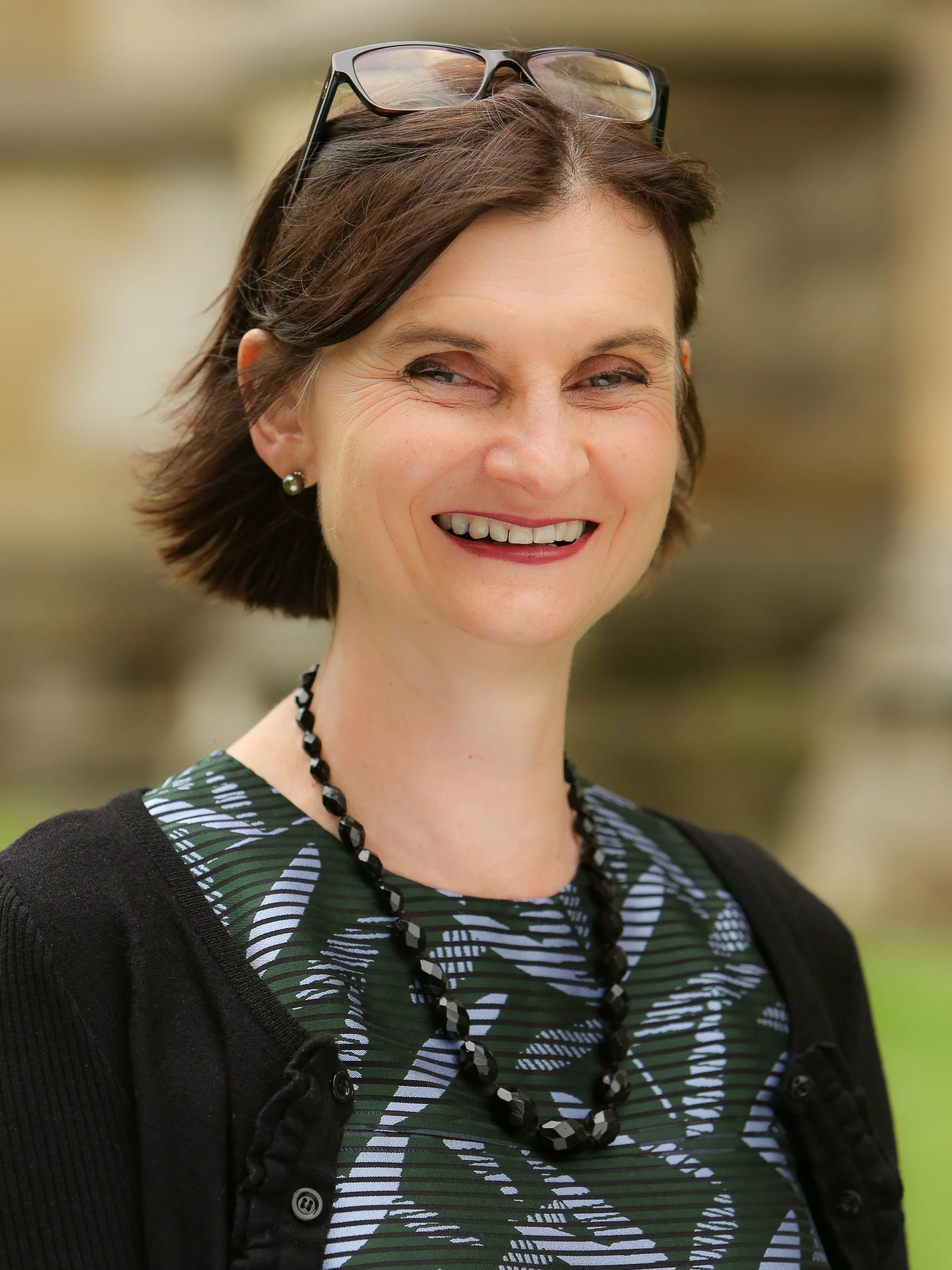 Janet Gough