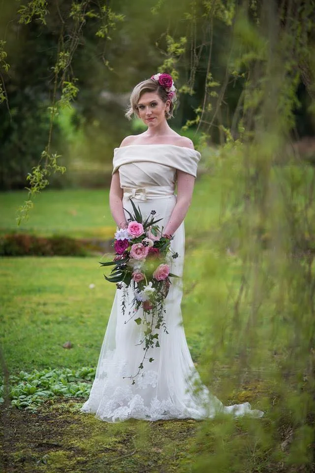 Brides — Bridal Team