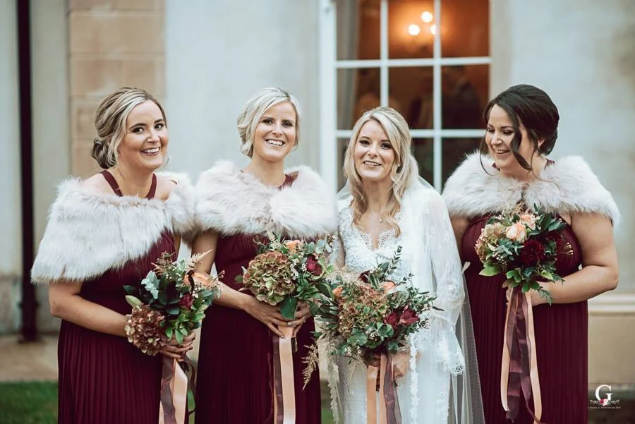 Brides — Bridal Team