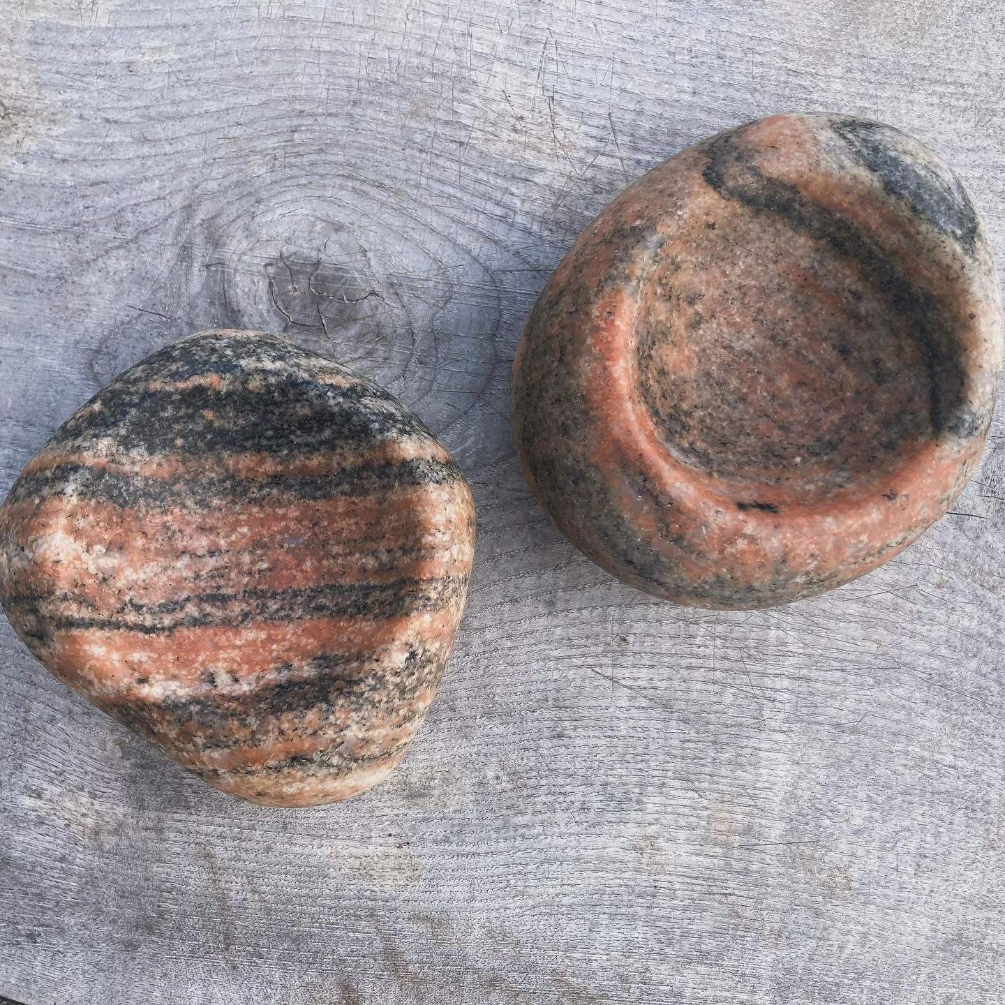 News — Gneiss Things - Wild Scotland, Hand Carved