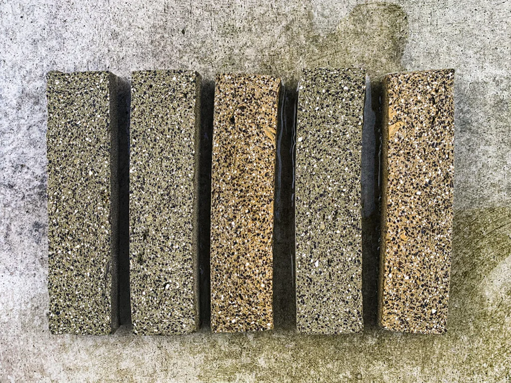 StoneCycling — Circular Conversations