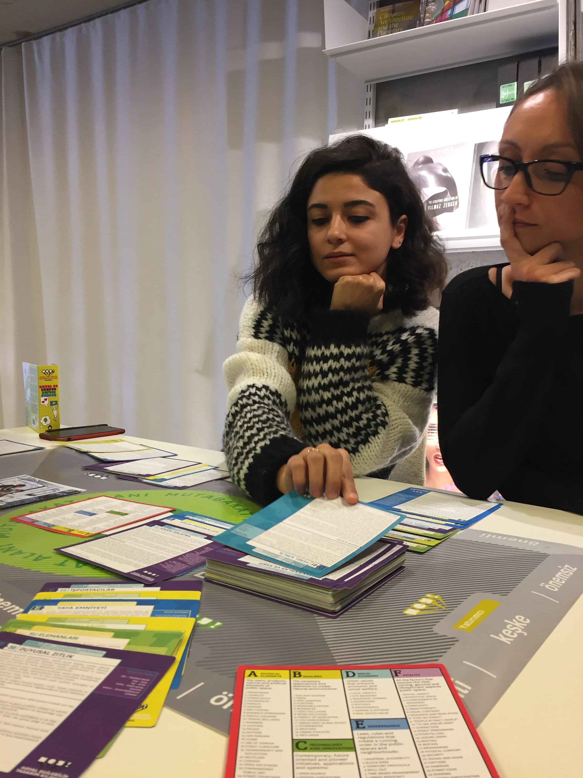 Play — Imaginable Guidelines