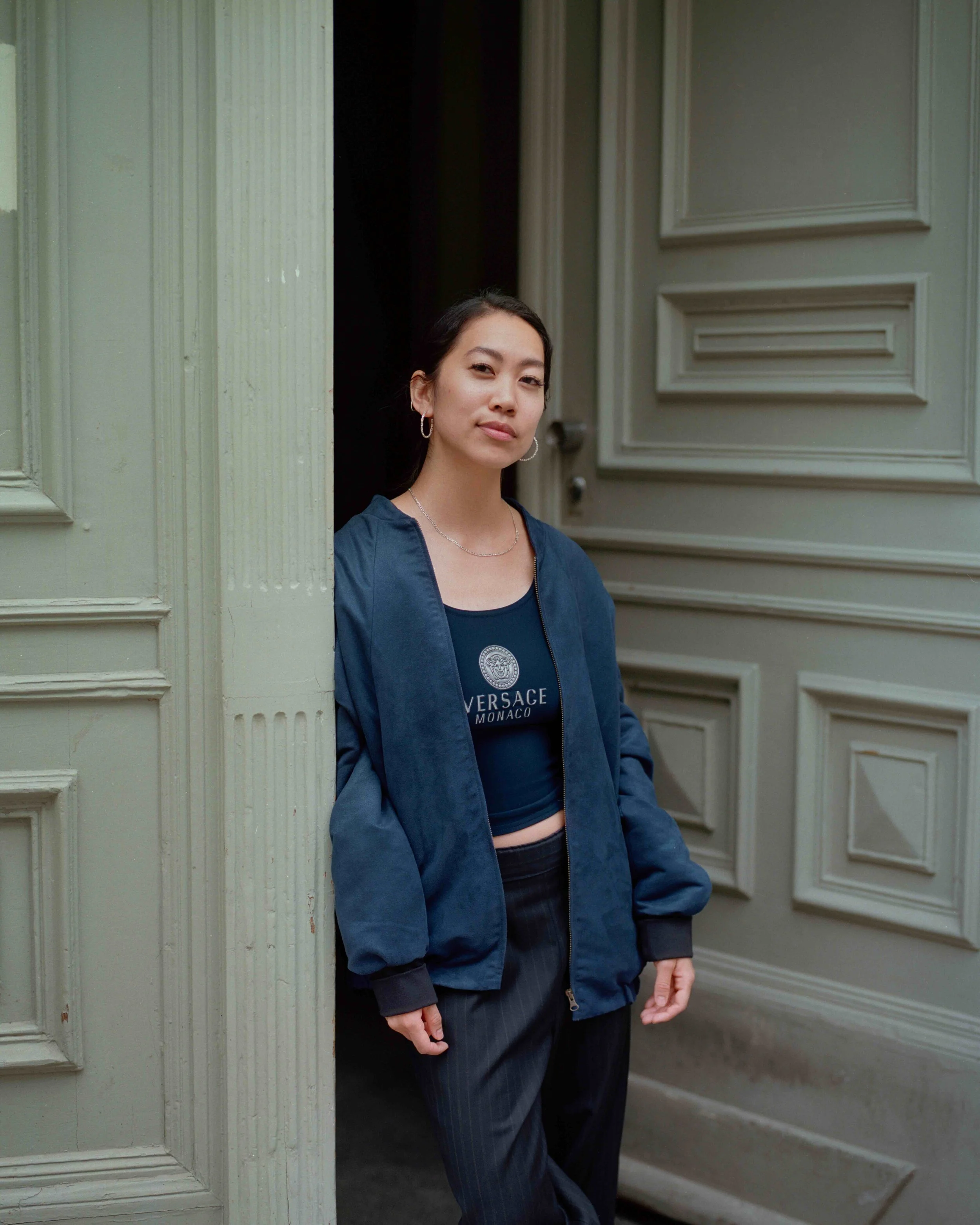 Press — WHITNEY WEI