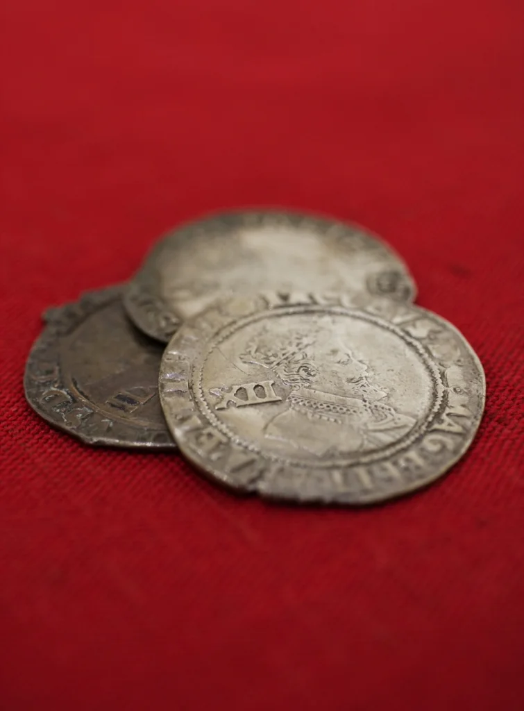 Objects from the Collection — Museum in the Park