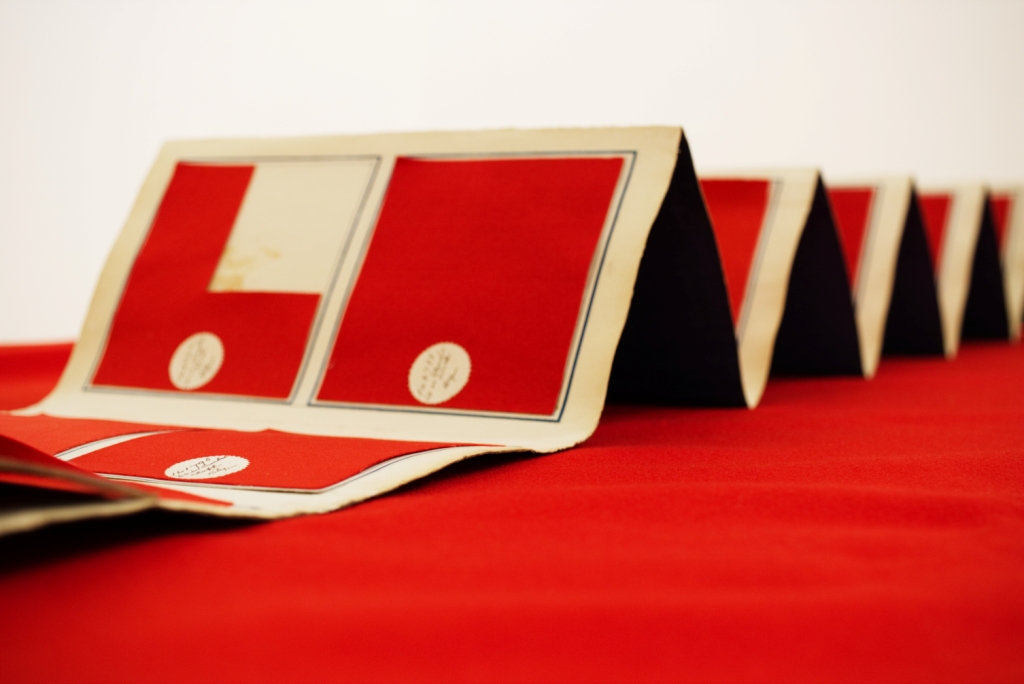 Objects from the Collection — Museum in the Park