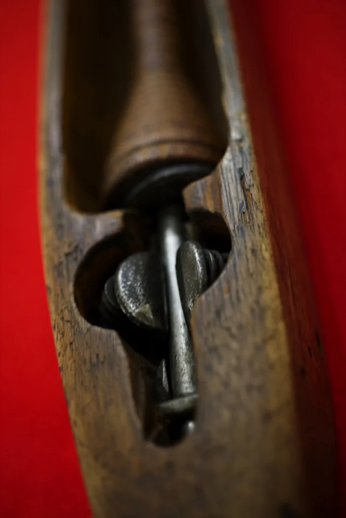 Objects from the Collection — Museum in the Park