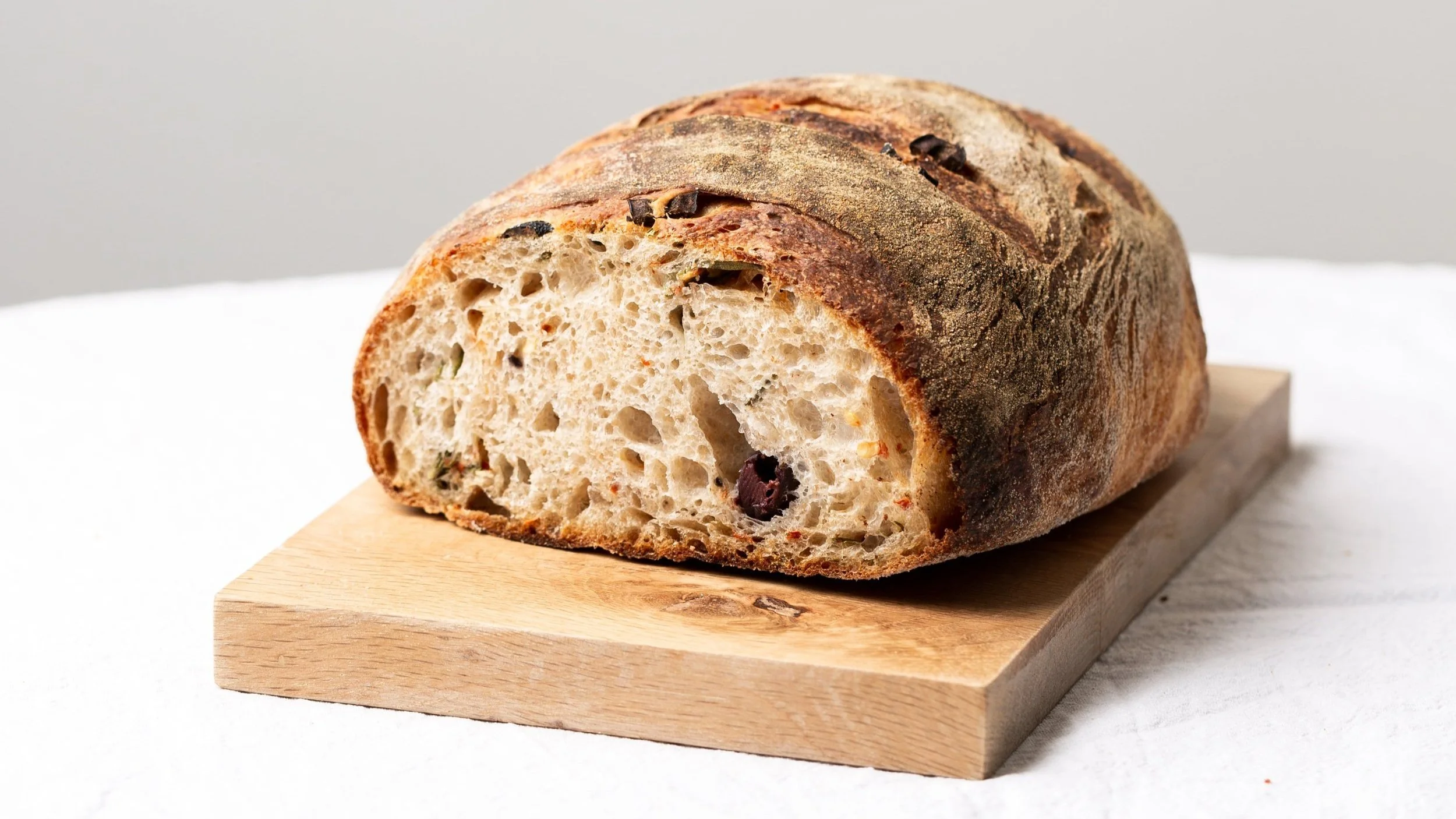 The Best Breads Recommended By a Dietitian — Sydney's leading ...