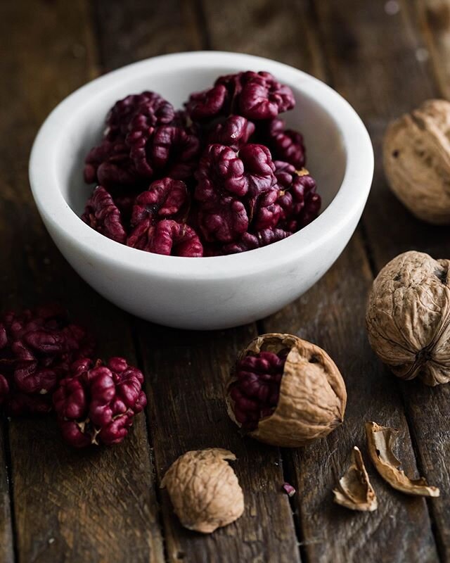 Good Earth FarmsBig Red Nuts