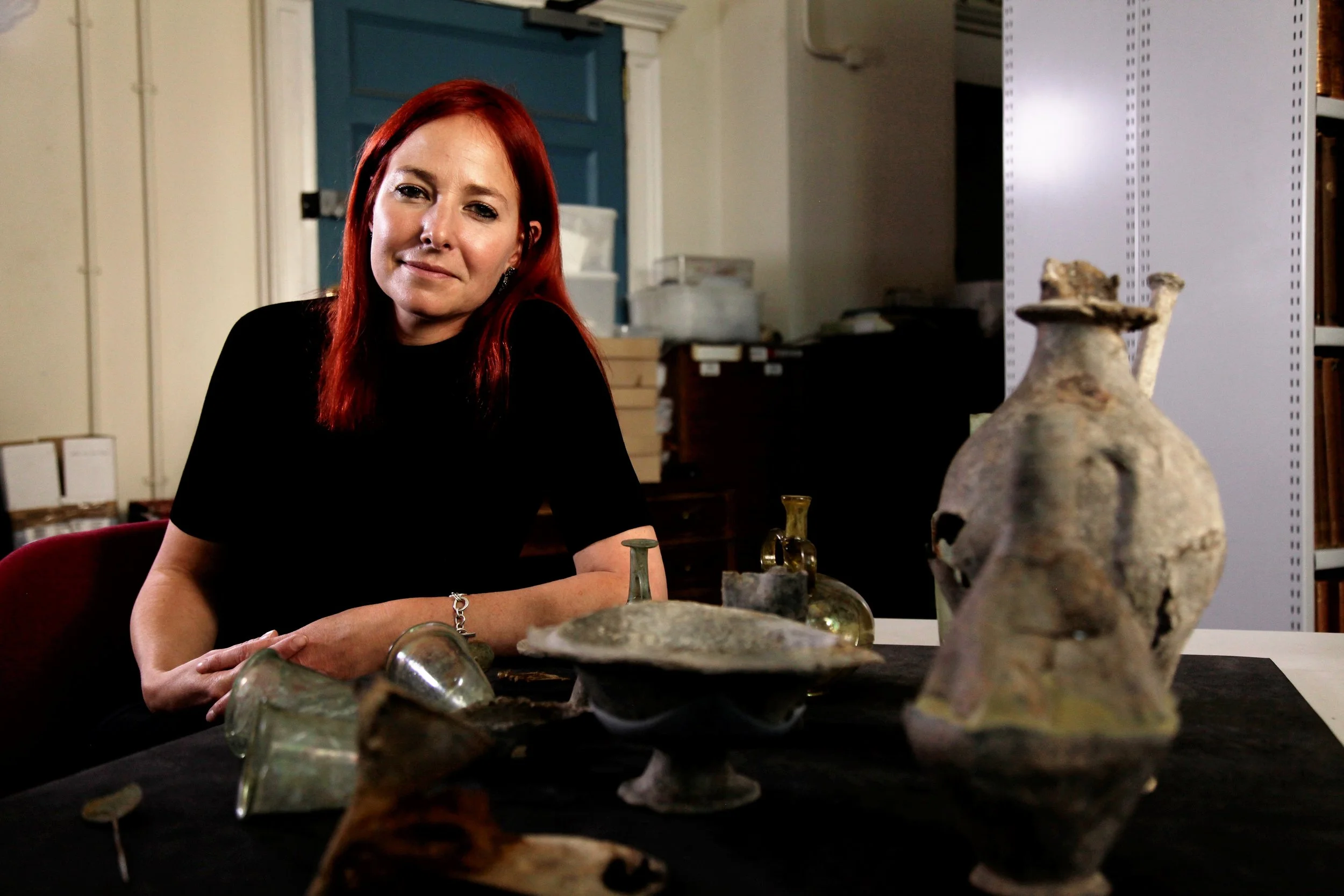 Digging for Britain — Rare TV