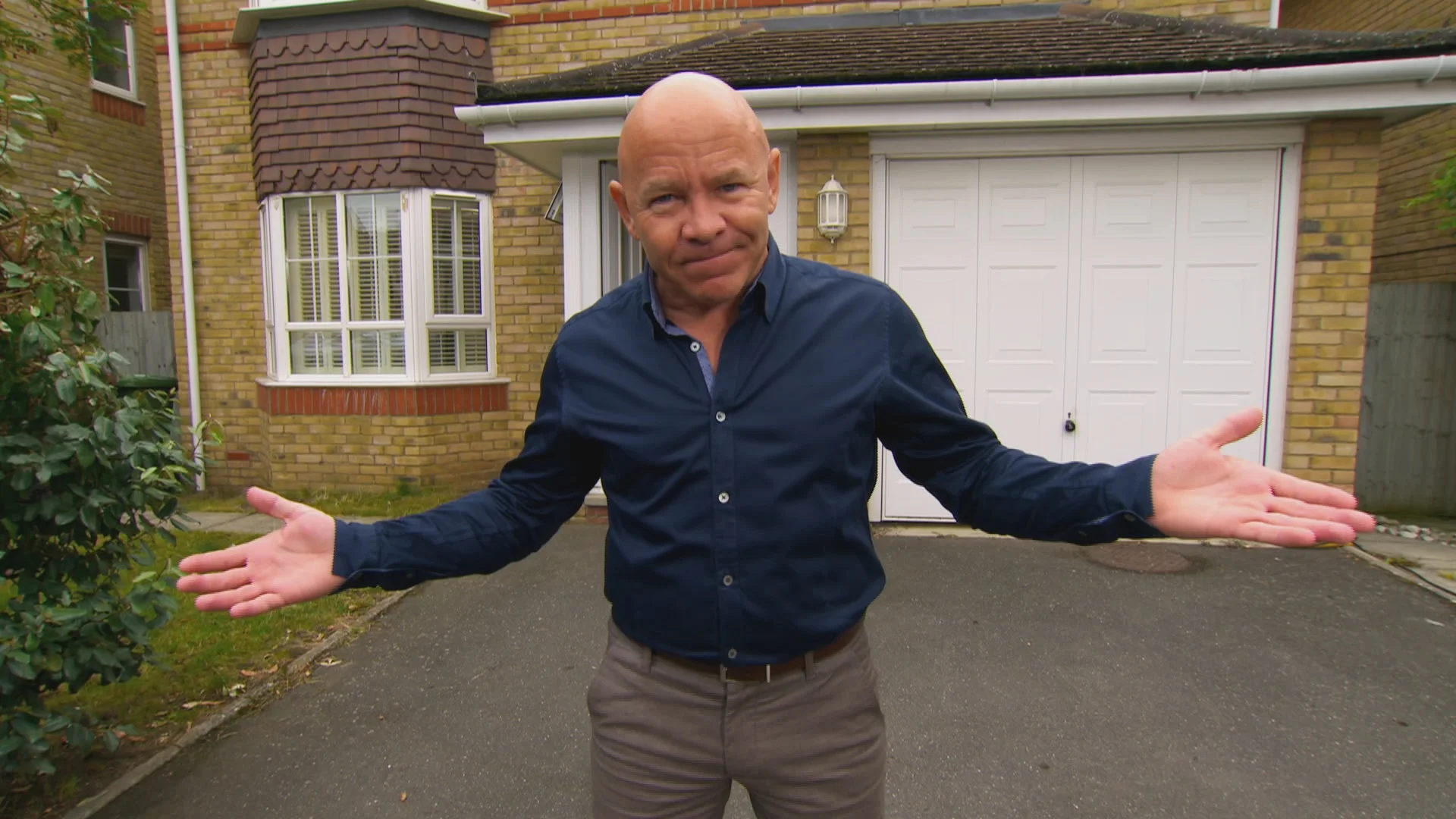 Fake Britain — Rare TV