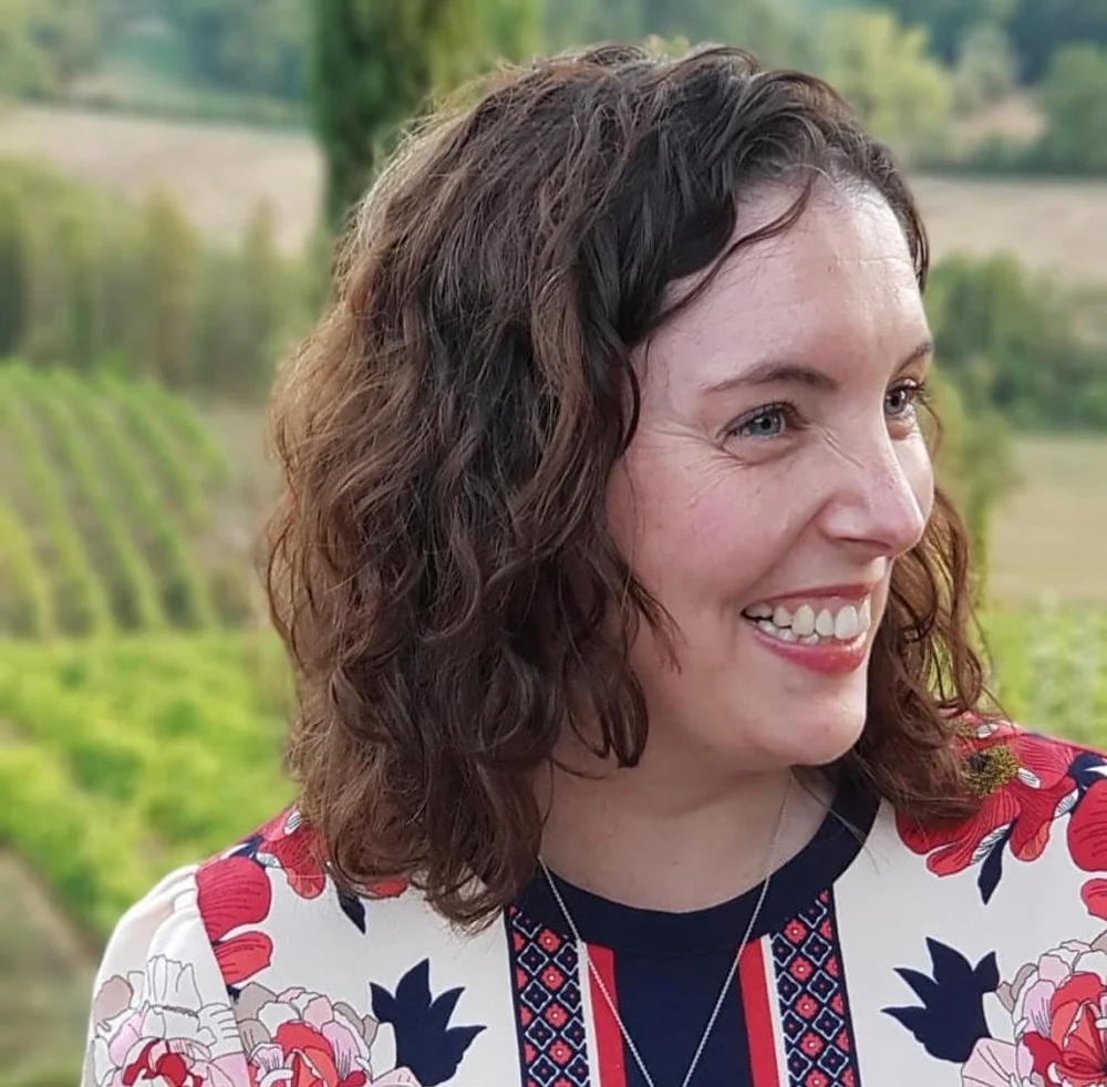 Andrea McClelland — Rare TV