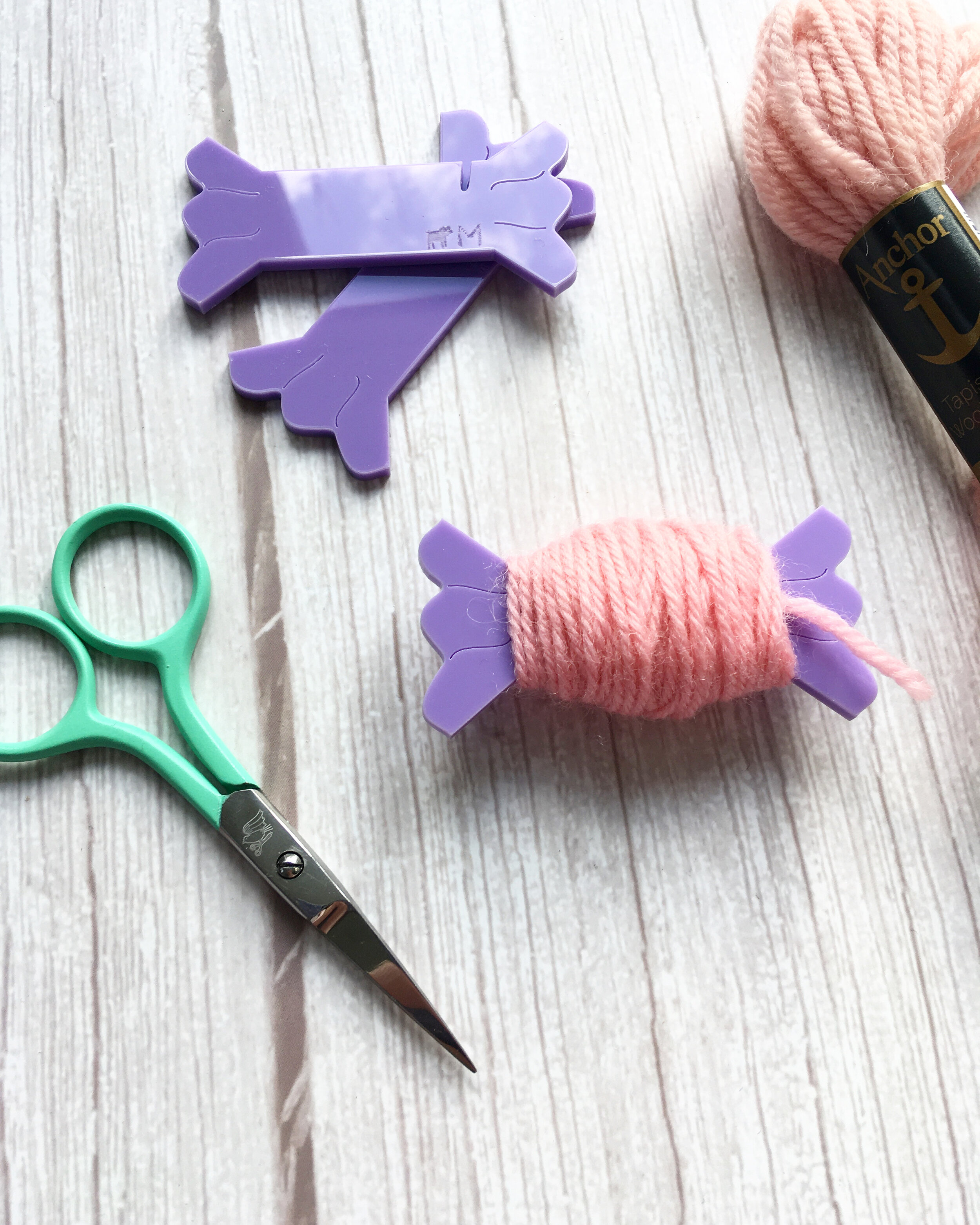 Accessories — The Makers Marks