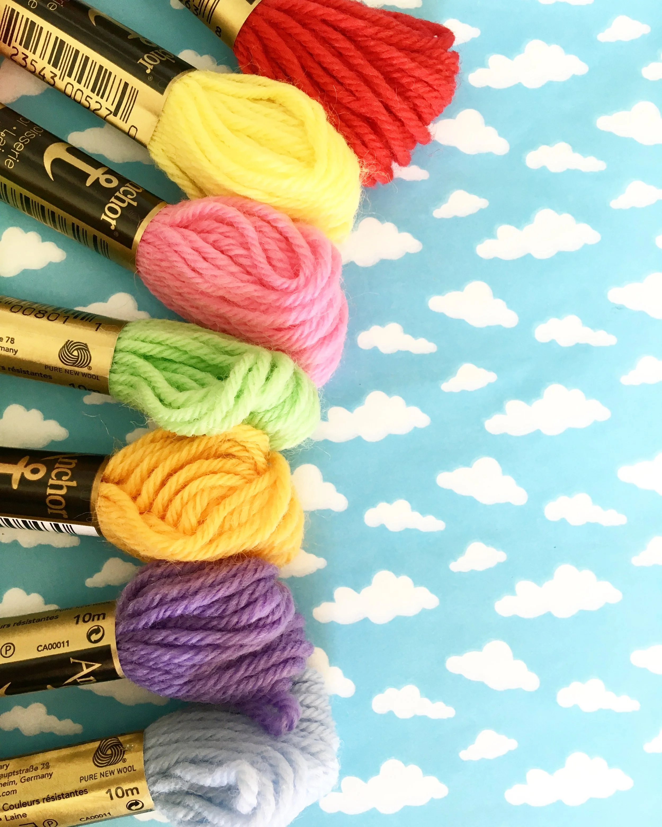 Accessories — The Makers Marks