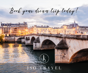New Travel Blog Coming Soon! — Embark Travel Store
