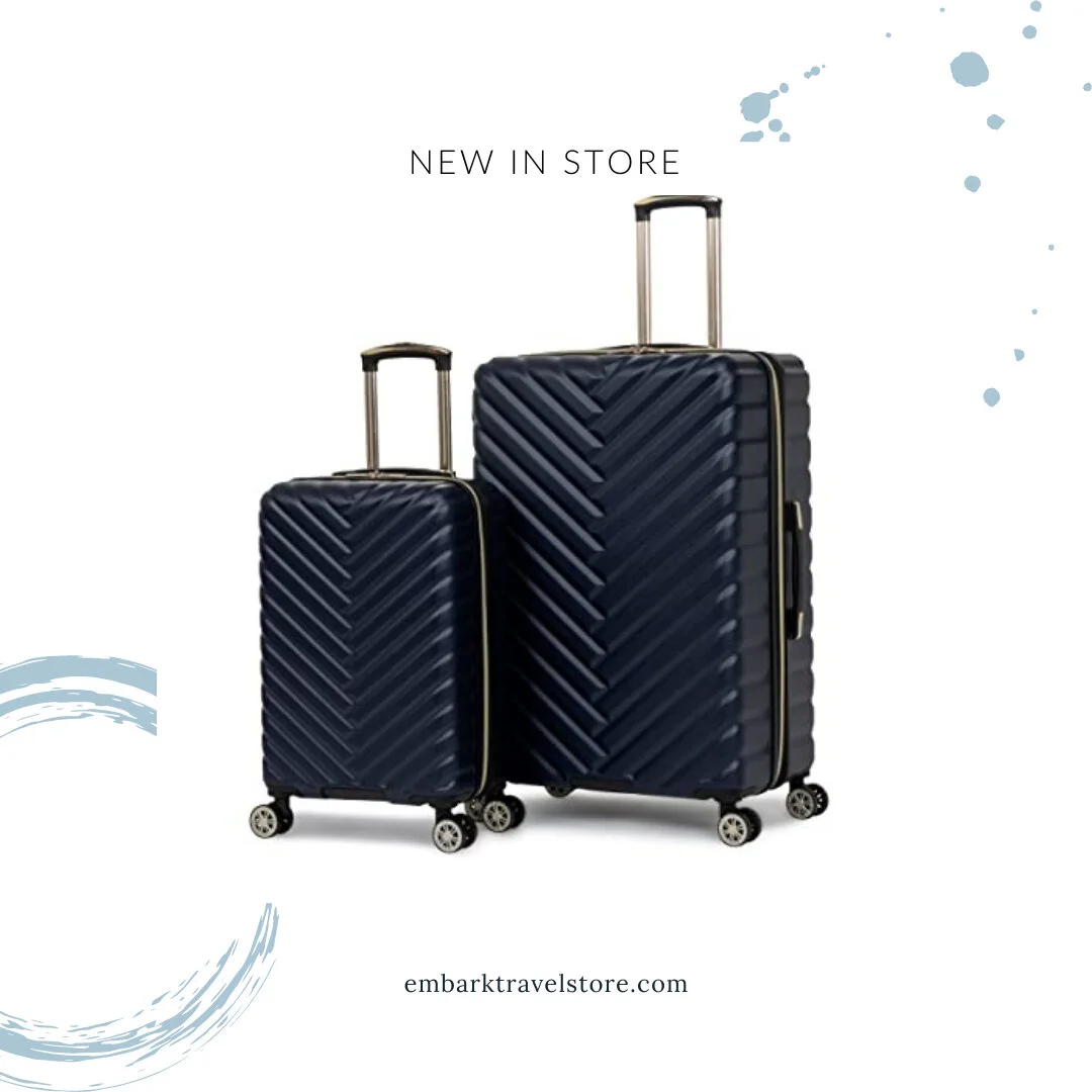 New Travel Blog Coming Soon! — Embark Travel Store