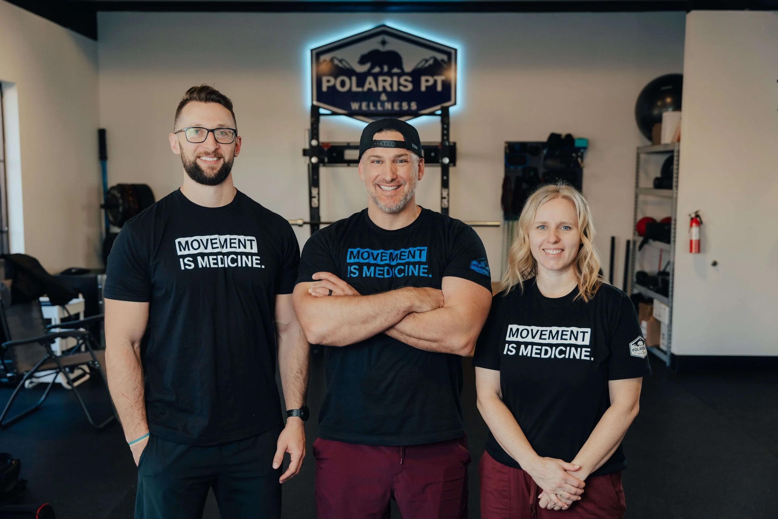 POLARIS PT & WELLNESS