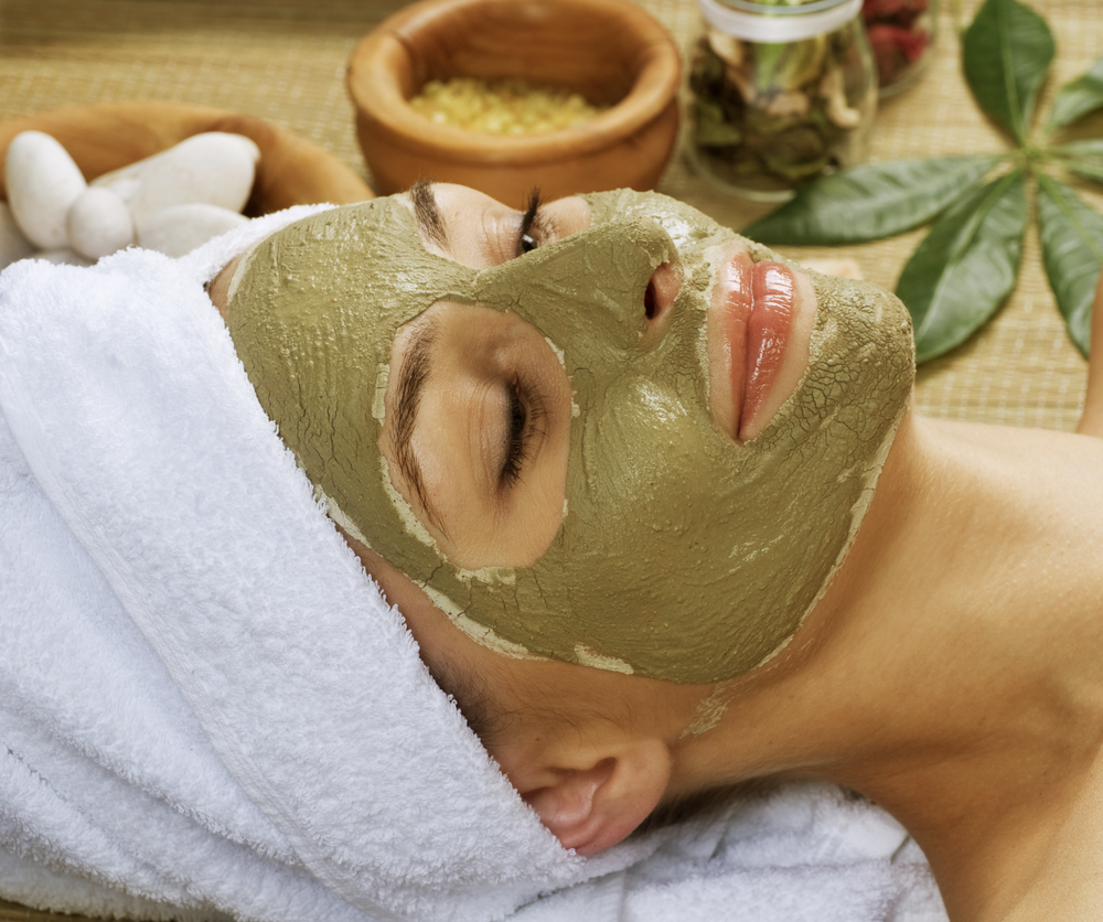 Facials — Massage, Facials, Integrative Medicine, Vibro-Acoustic ...