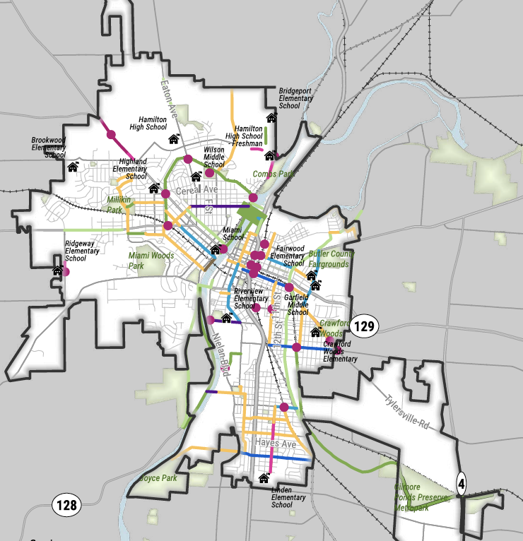 The Plan — Plan Hamilton