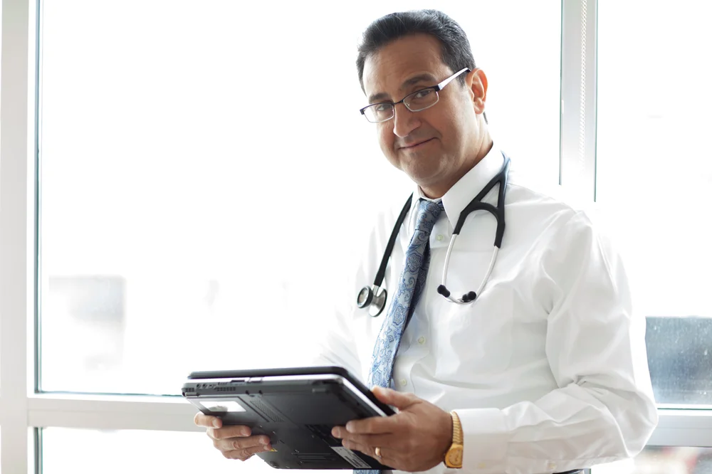 Illinois Center for Digestive and Liver Health