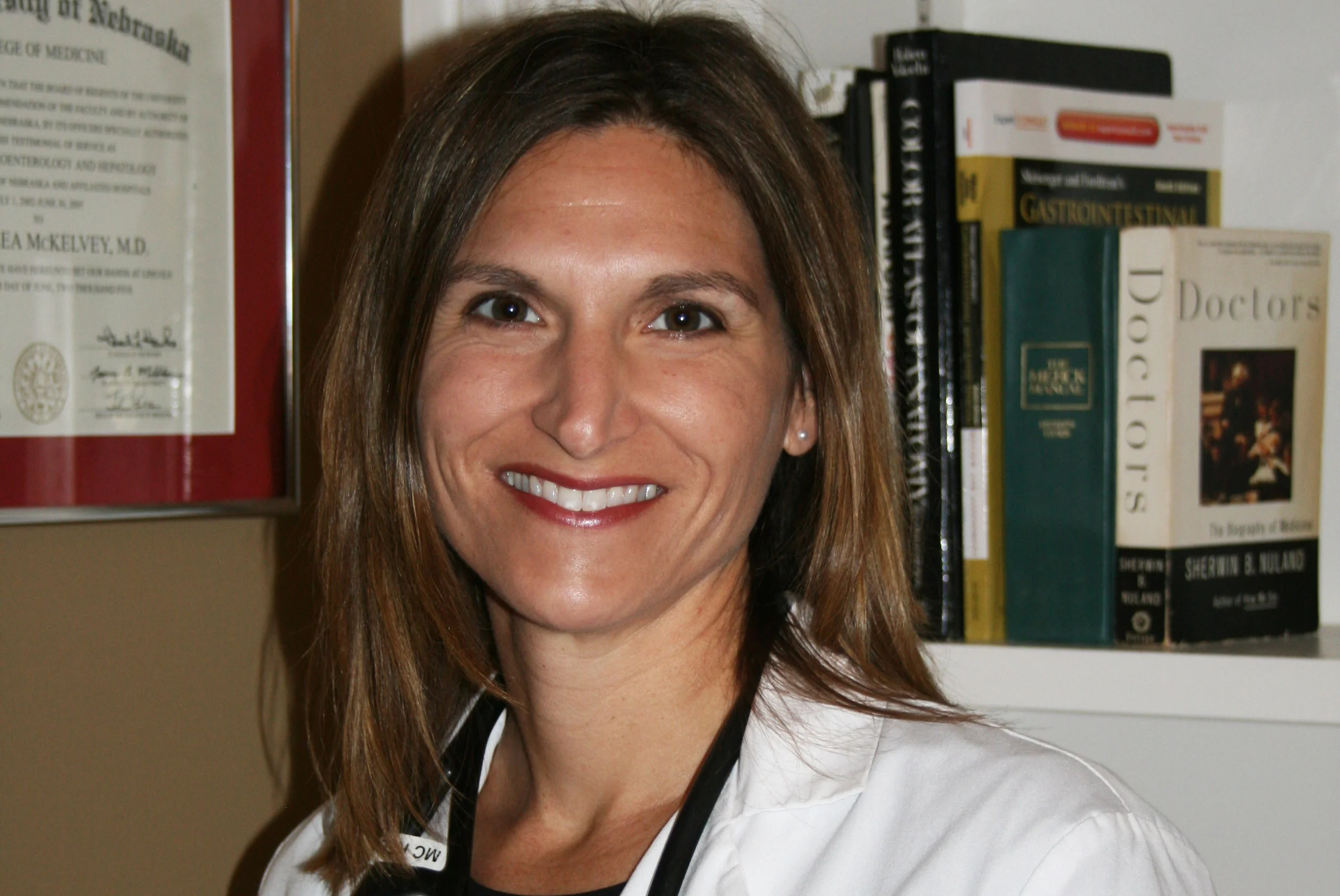 our doctors — Illinois Center for Digestive and Liver Health