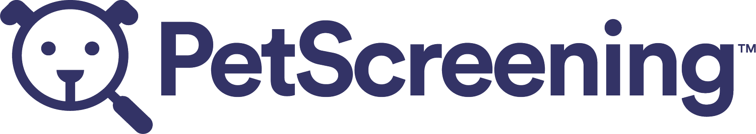 Terms of Service, Manager — PetScreening