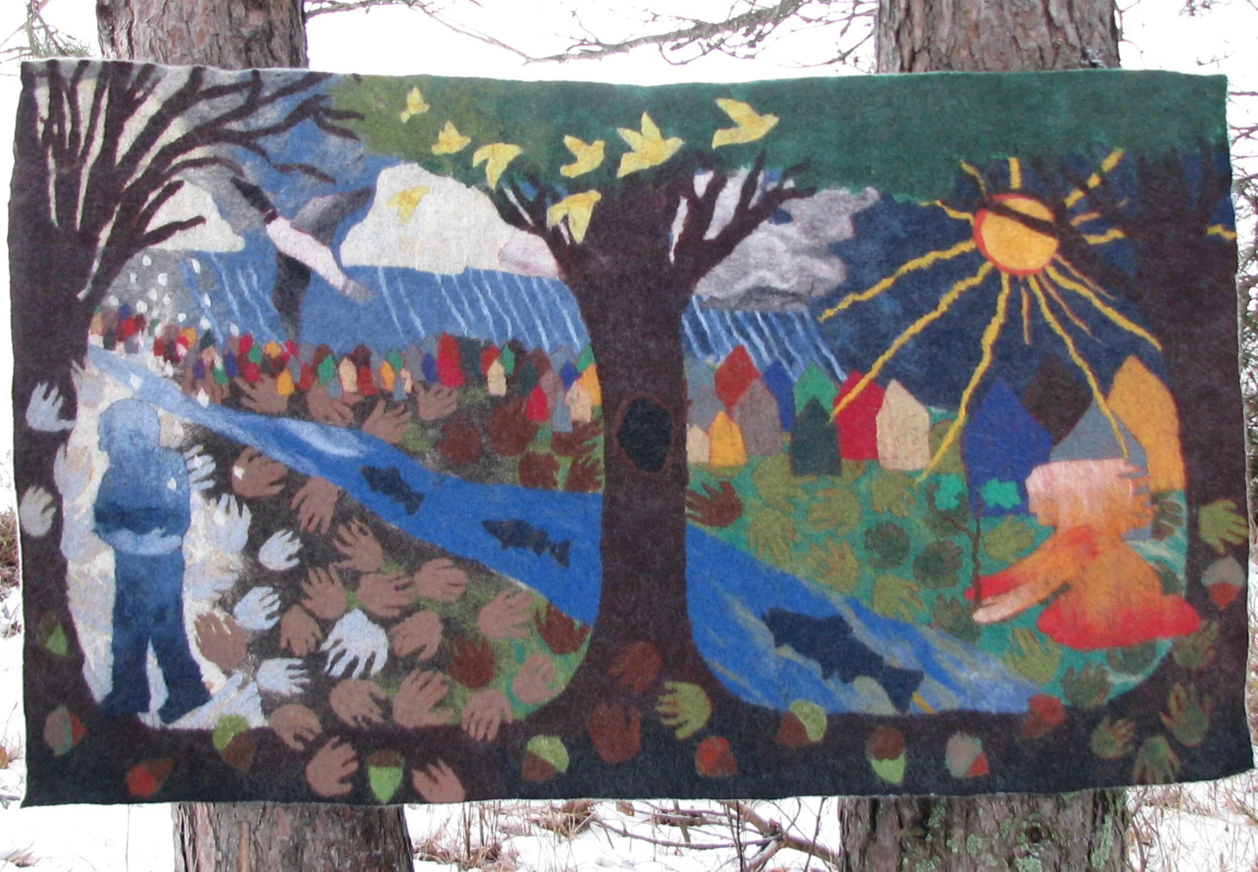 Gallery — Kristen Anderson