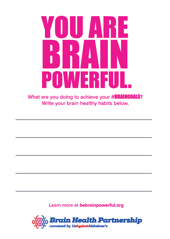 Brain Posts — Be Brain Powerful