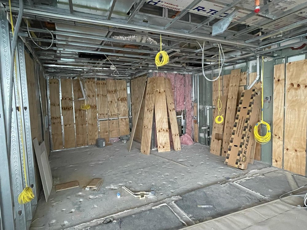 Before/After — Kayla Benning Design