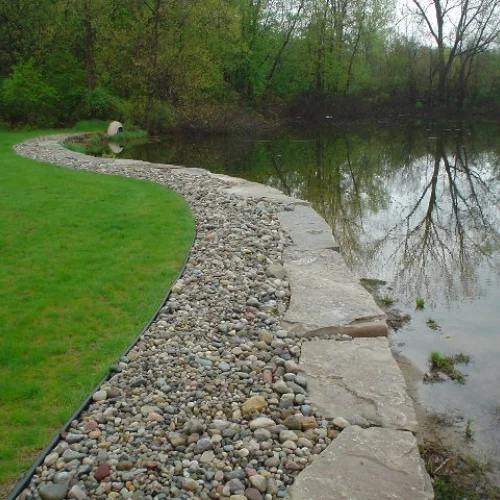 Sea Wall Company | Todd's Services