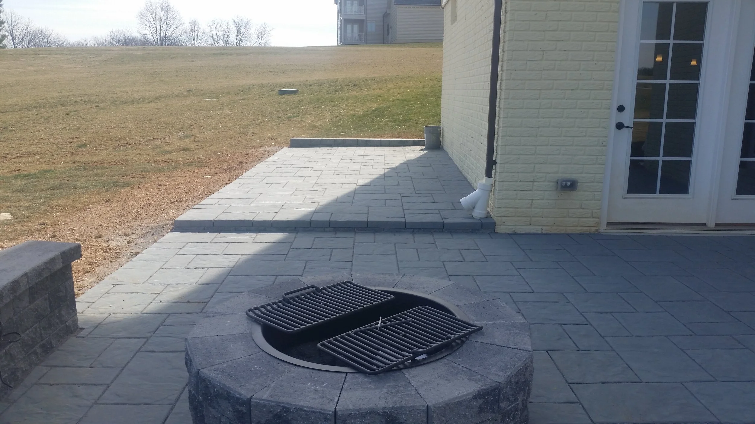 Gallery — Greentech Landscape Management