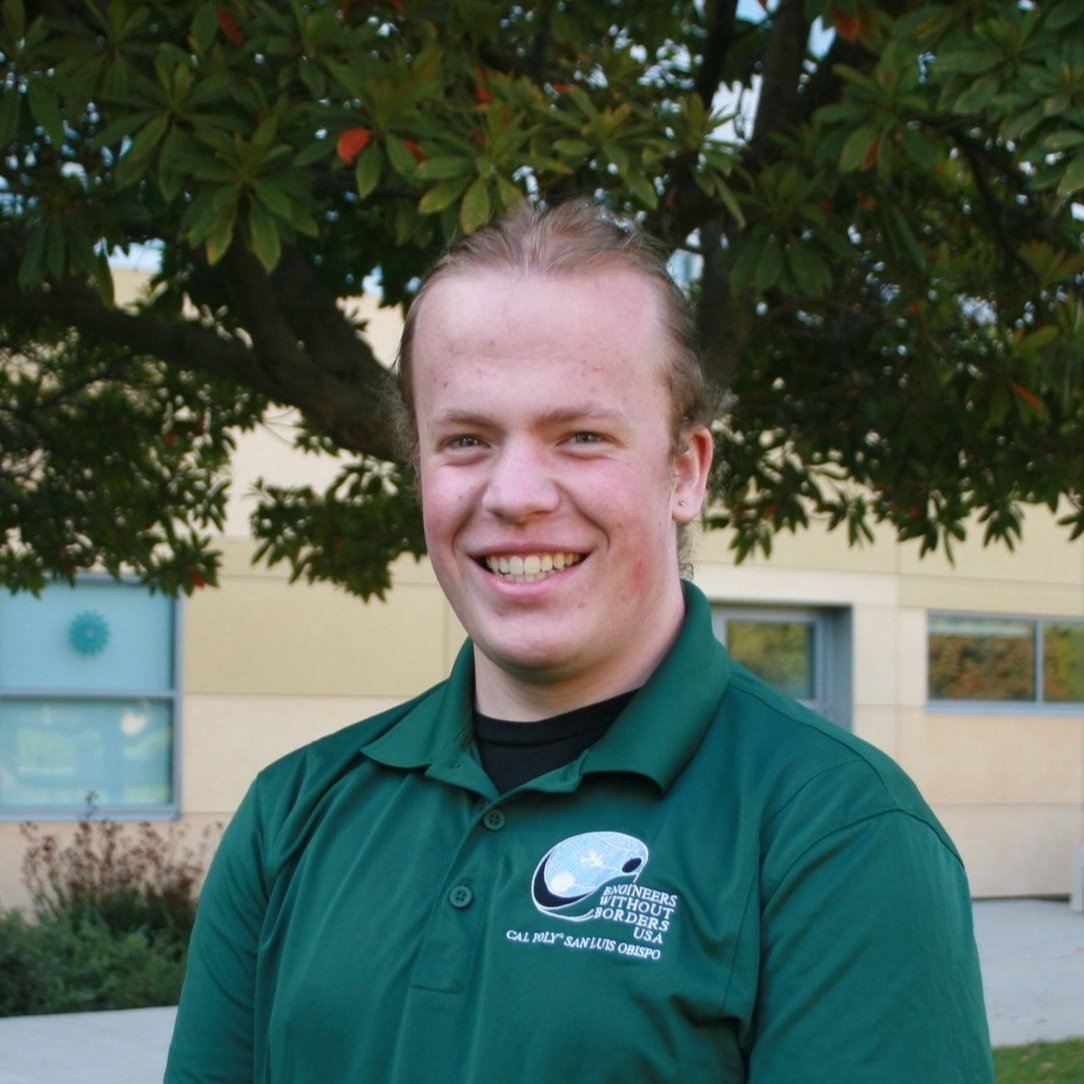 Officer Board — EWB-USA Cal Poly