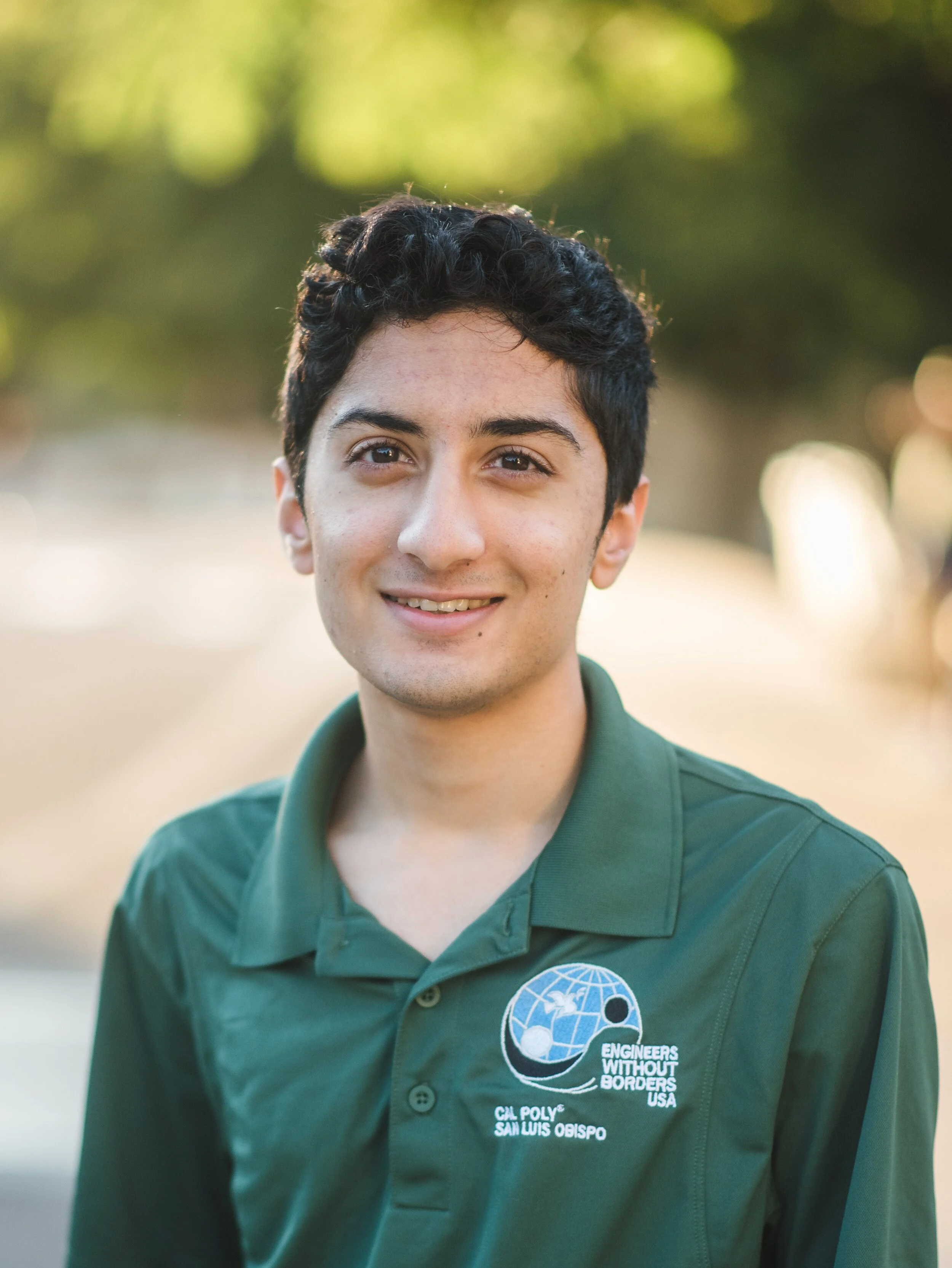 2020-2021 Officer Board — EWB-USA Cal Poly