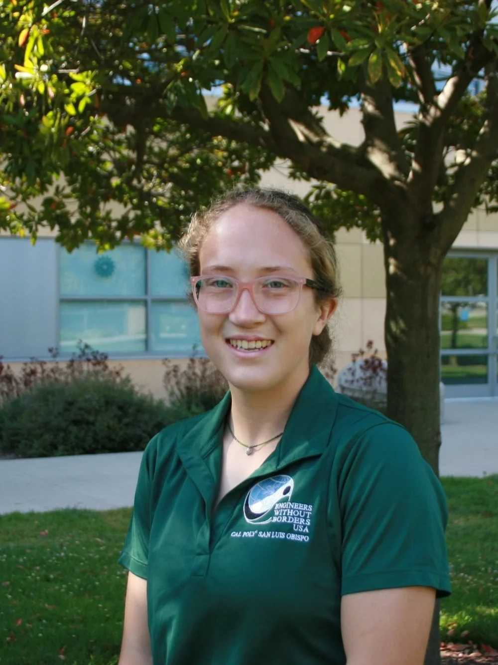 Officer Board — EWB-USA Cal Poly