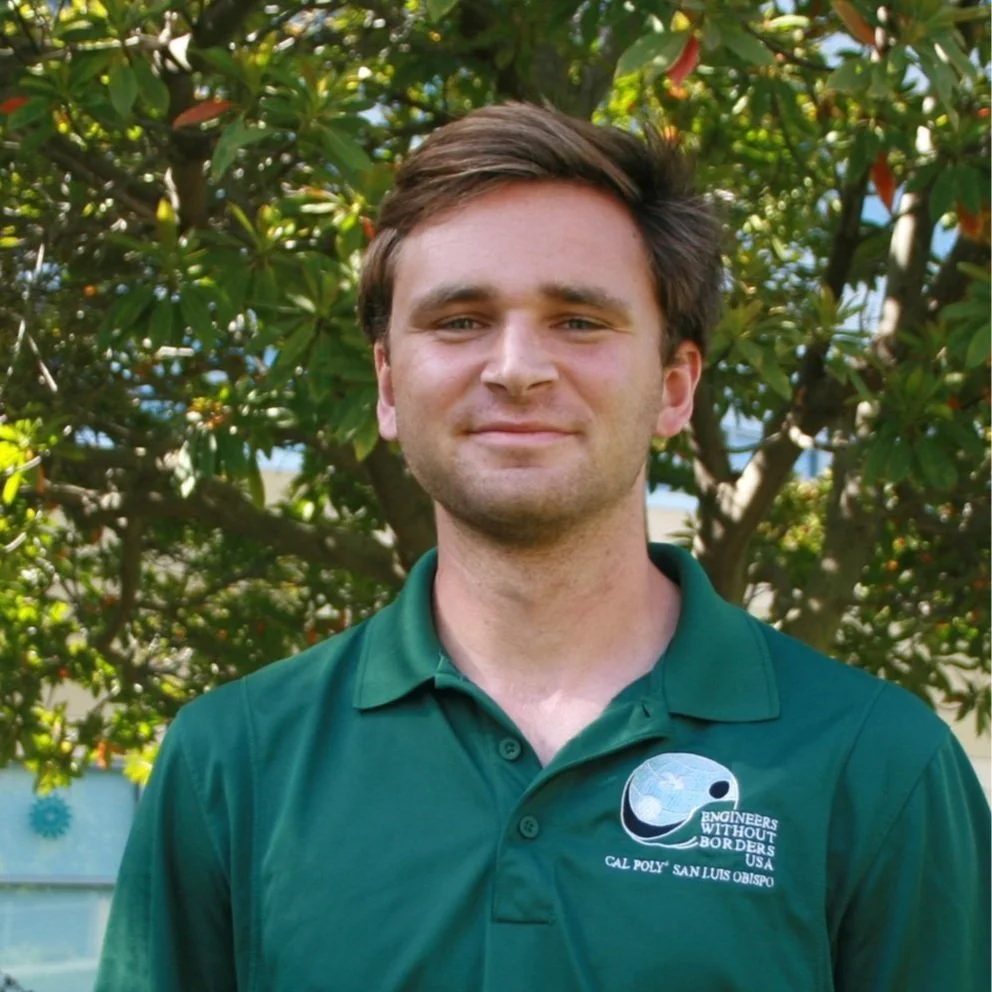 Officer Board — EWB-USA Cal Poly