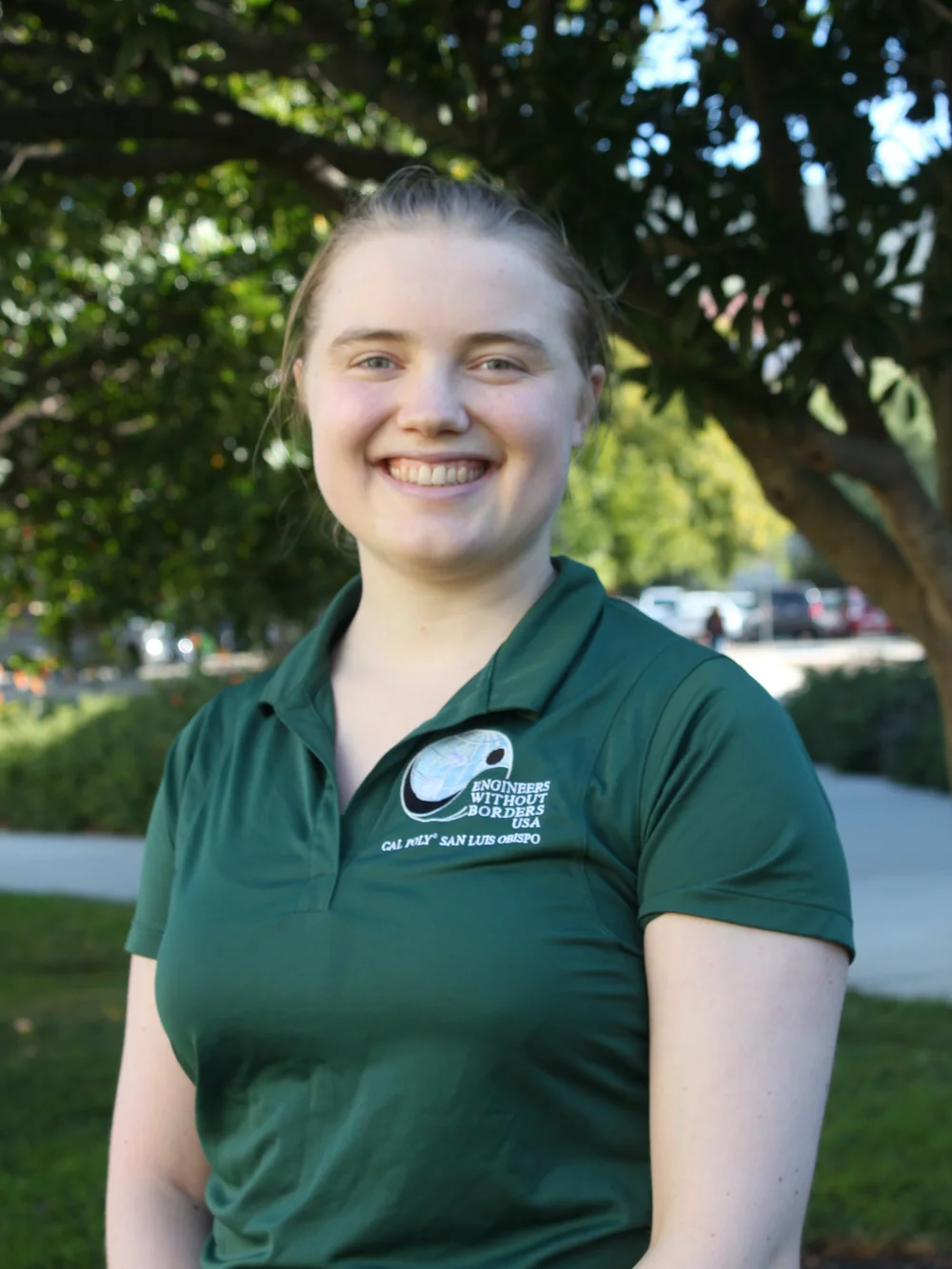 2021-2022 Officer Board — EWB-USA Cal Poly