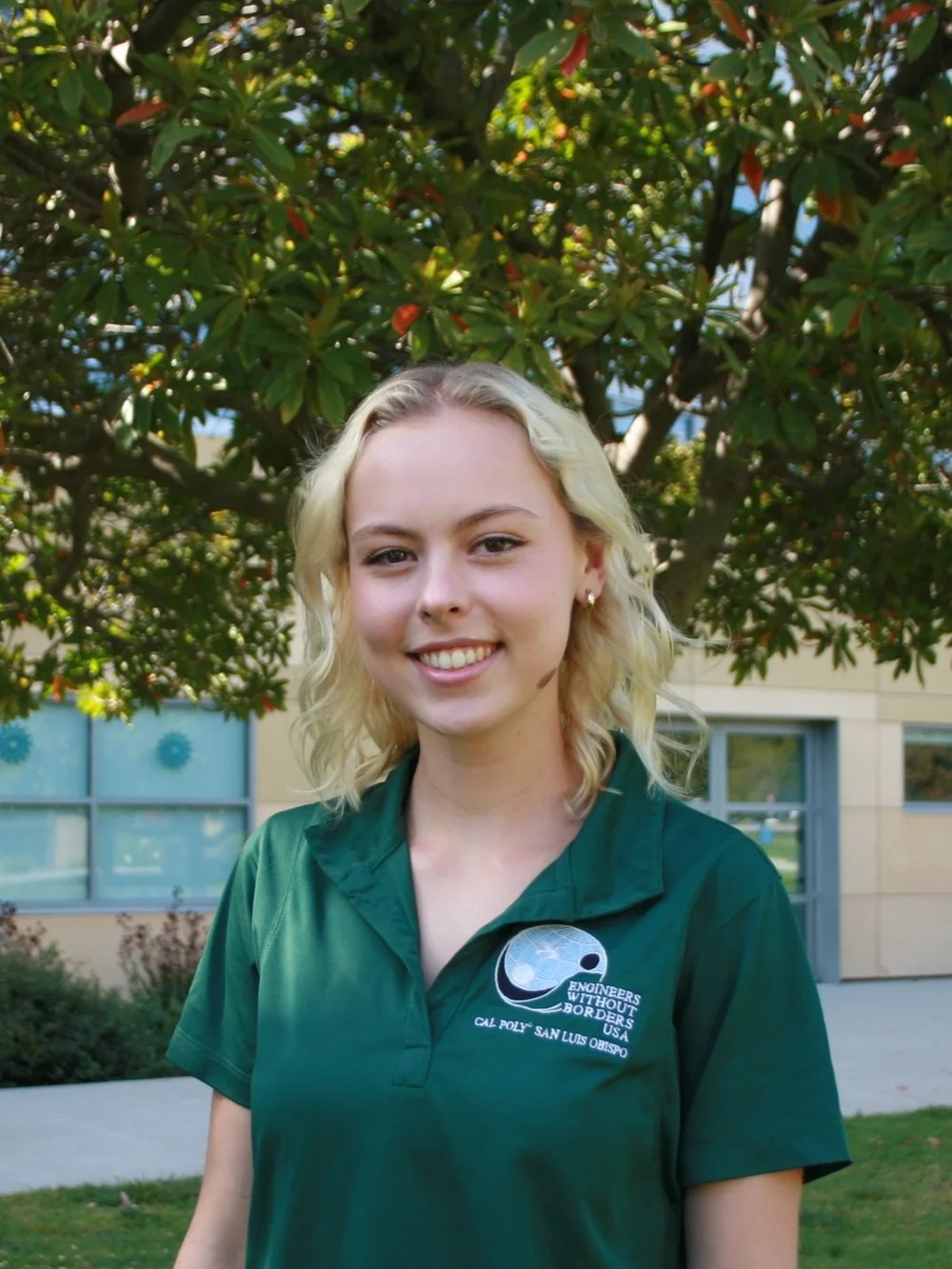 Officer Board — EWB-USA Cal Poly