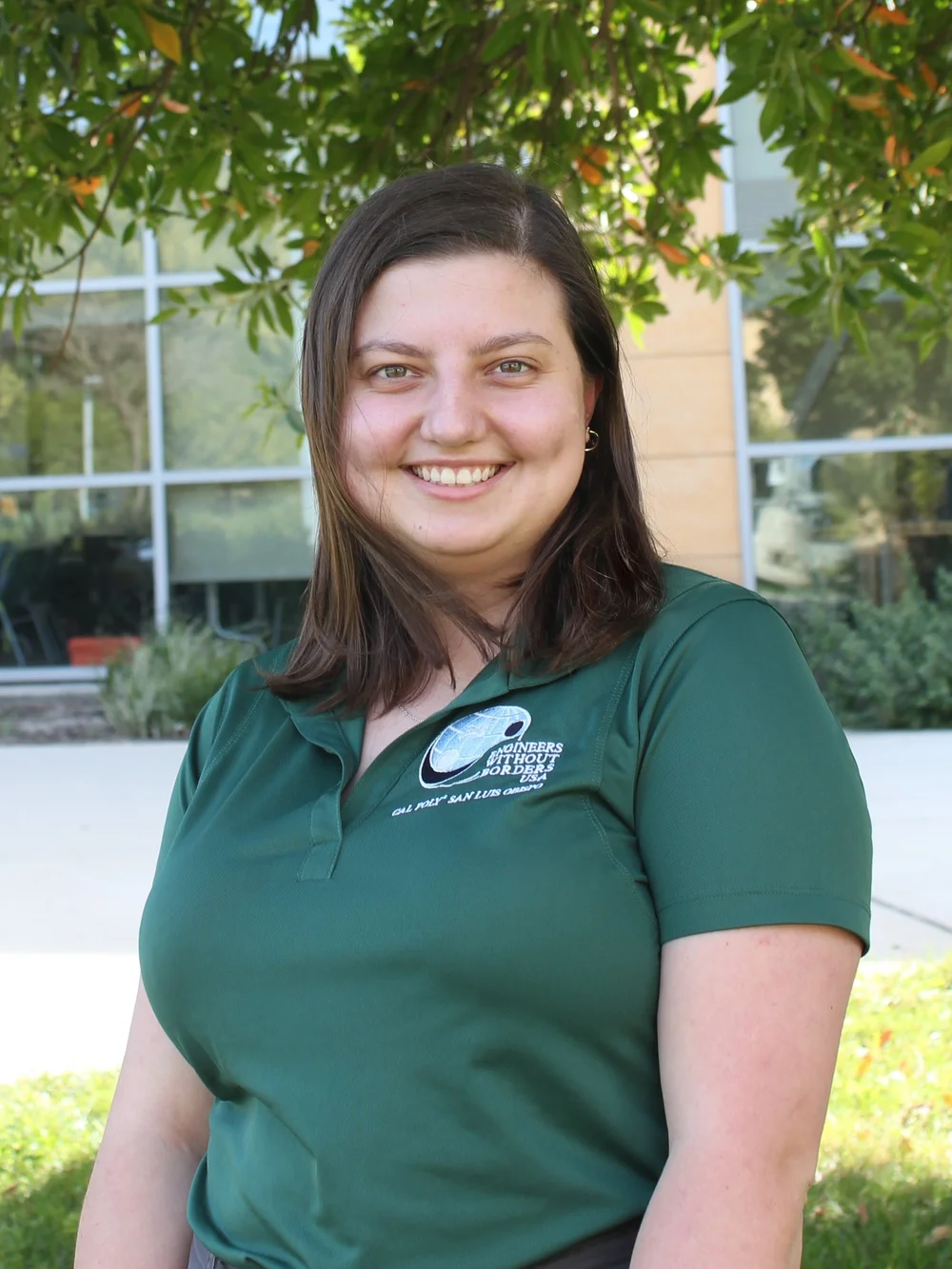 2021-2022 Officer Board — EWB-USA Cal Poly