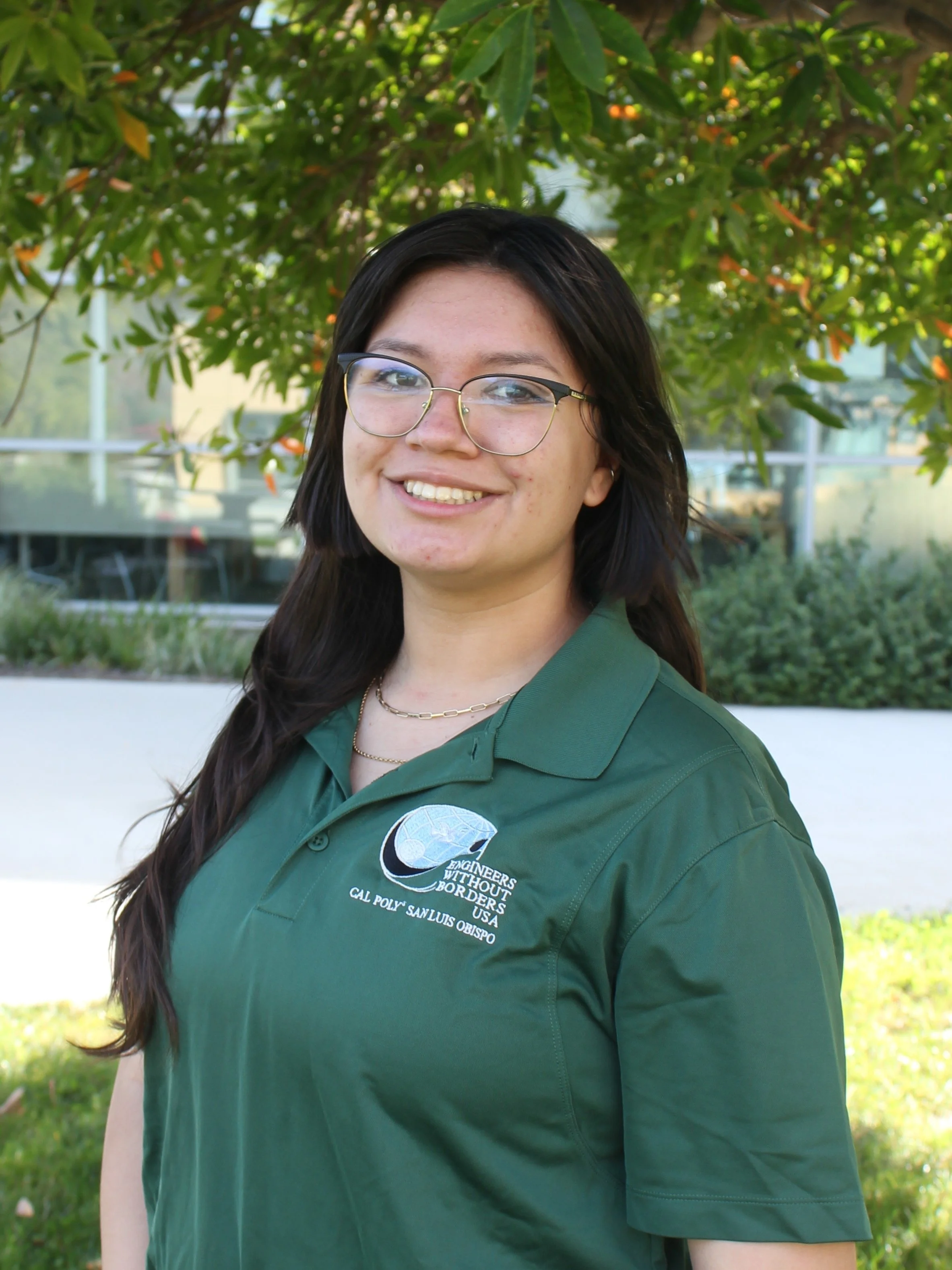 2021-2022 Officer Board — EWB-USA Cal Poly