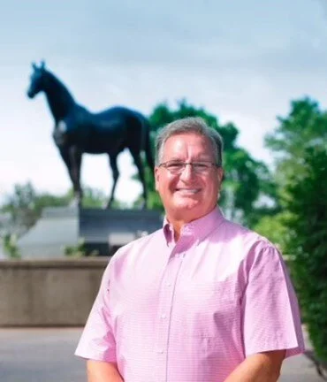 leadership — USA Equestrian Trust®