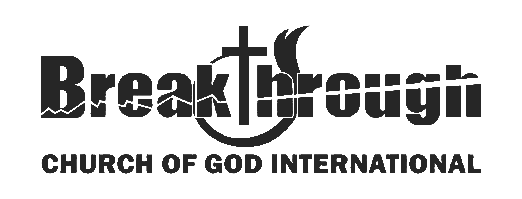 Breakthrough Church of God