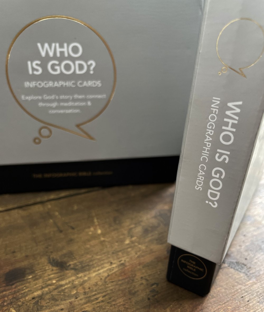 Infographic Cards — THE INFOGRAPHIC BIBLE