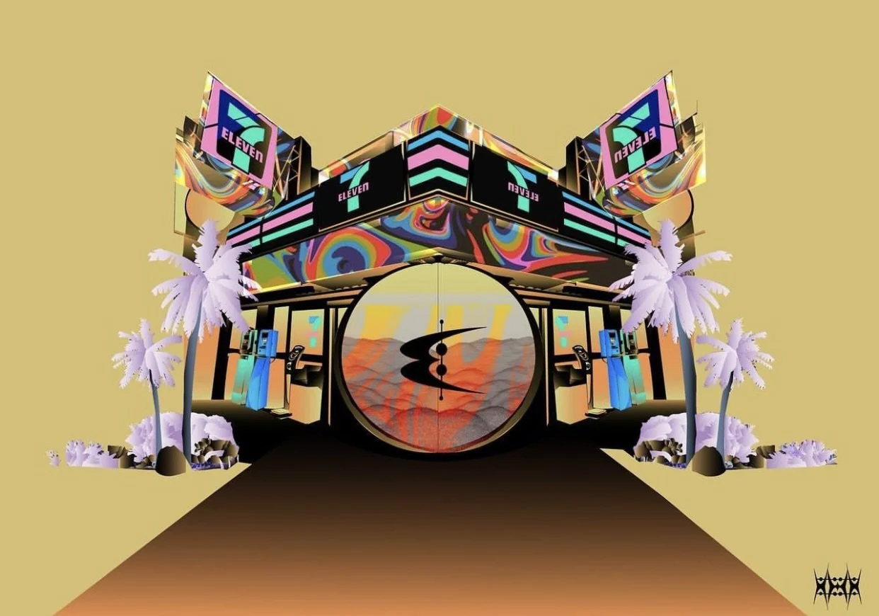 NFT House Design (Digital Homes) : QUARANTINE PROJECT — My Melanie