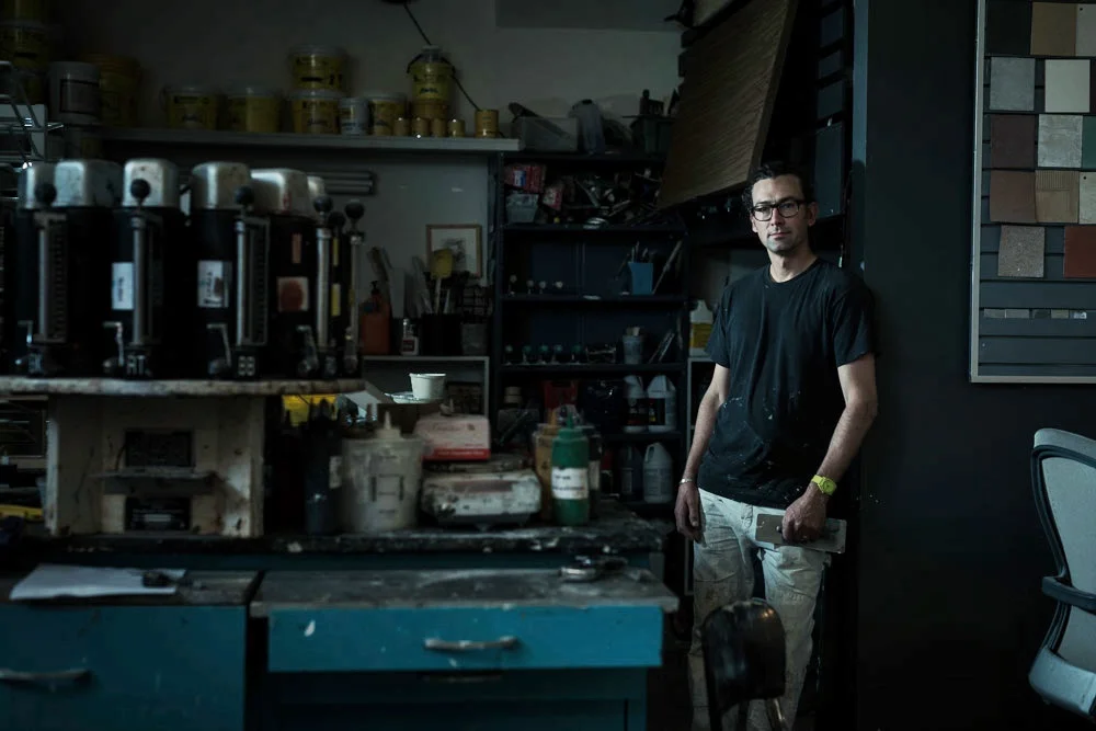 About — Level Five Design