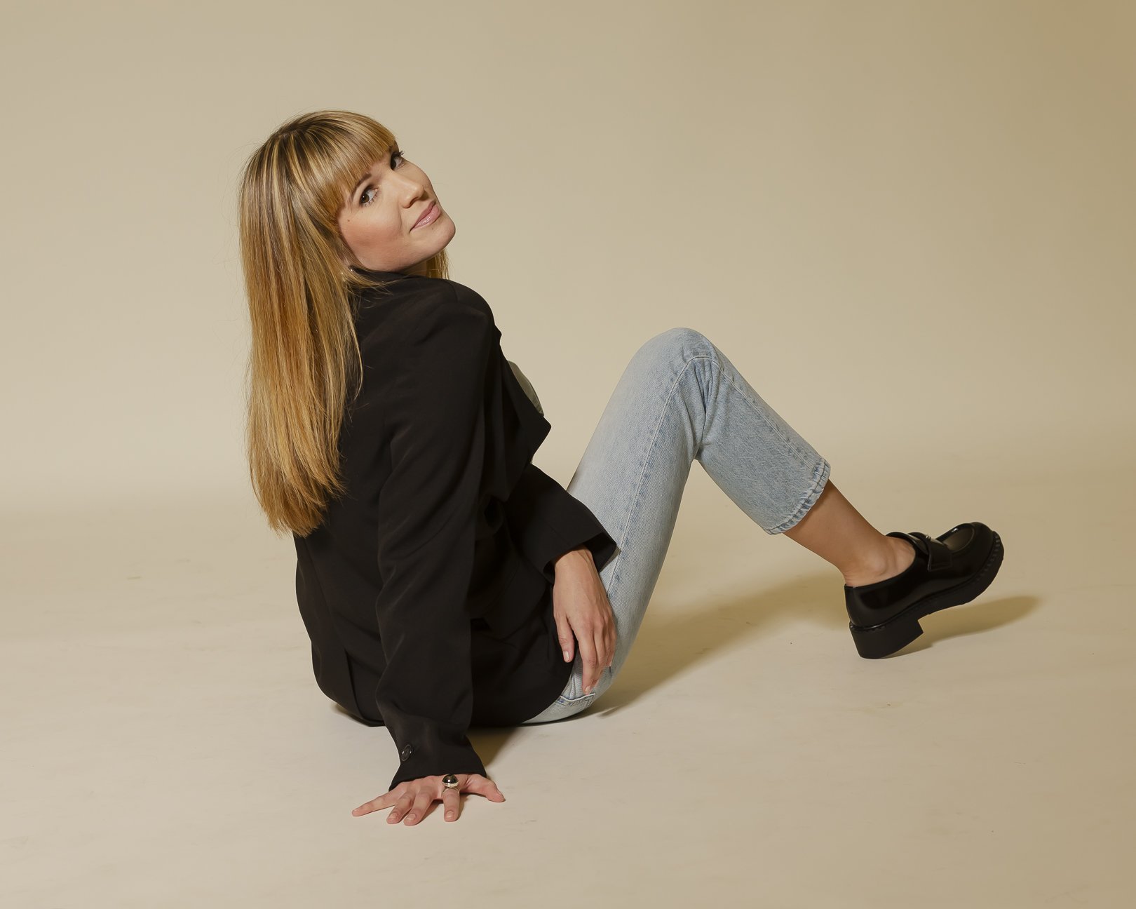 THE EDIT by Alison Paige I Wardrobe Consulting