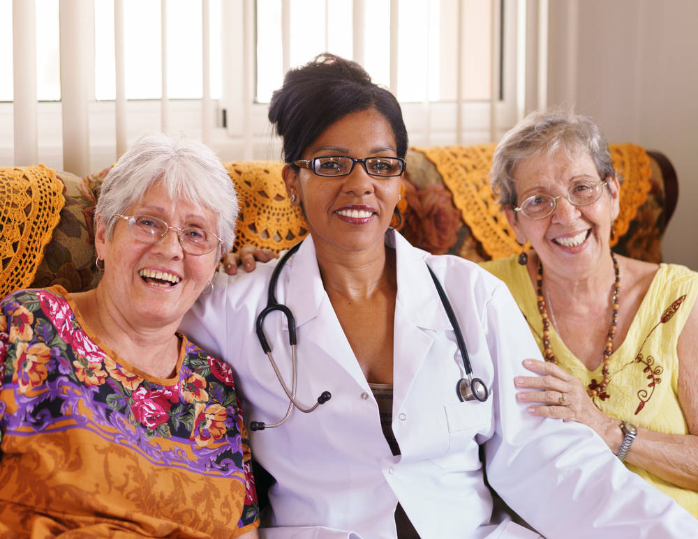 Peaceful Purpose Hospice of Georgia