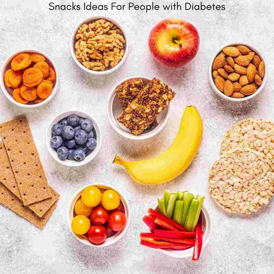 Best Packaged Snacks for Diabetics — Laurel Ann Nutrition - Intuitive ...